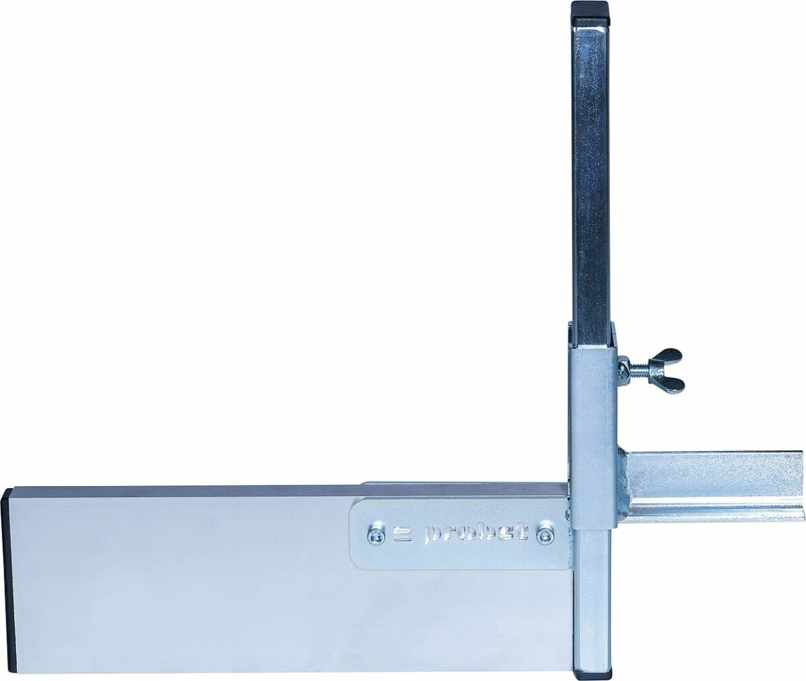 PROBST Listwa łata przykrawężnikowa zgarniająca LH Levelhandy – FHU ...